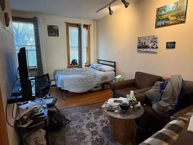 41 Garden St #7, Boston, MA 02114 MLS 73362920
