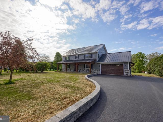 41 Garloff Rd, Myerstown, PA 17067 | MLS #PALN2025 | Compass
