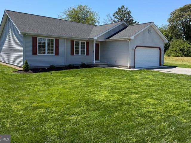 41 General Torbert Dr, Milford, DE 19963