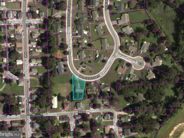 41 General Torbert Dr, Milford, DE 19963 | MLS #DEKT2045 | Compass