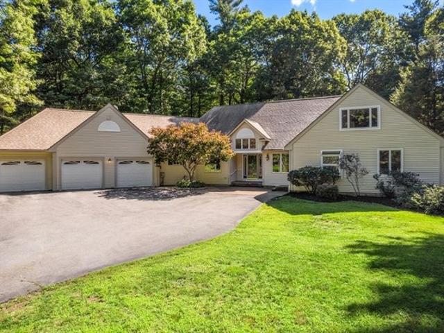 41 George Hill Rd, Grafton, MA 01519