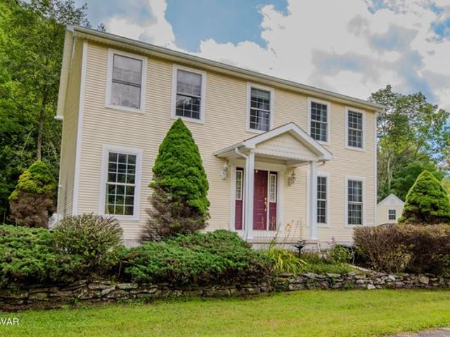 41 Georges Rd, Muncy Valley, PA 17758