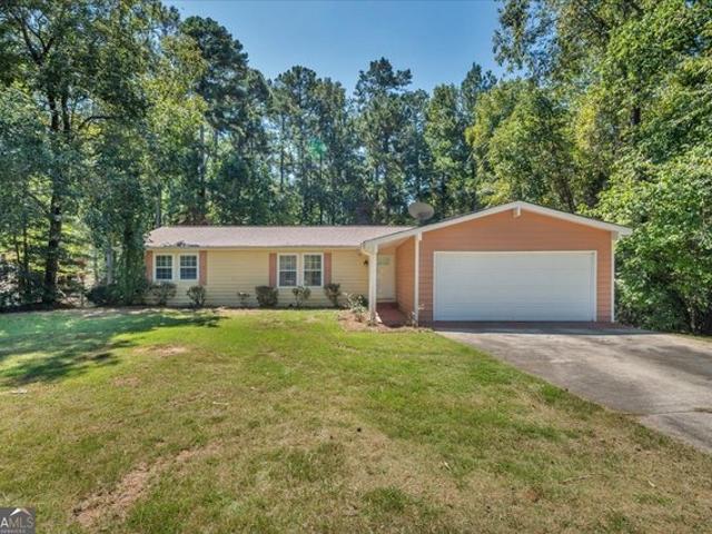41 Goldeneye Ct, Monticello, GA 31064