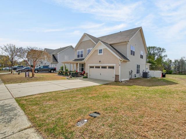41 Gladwood Way