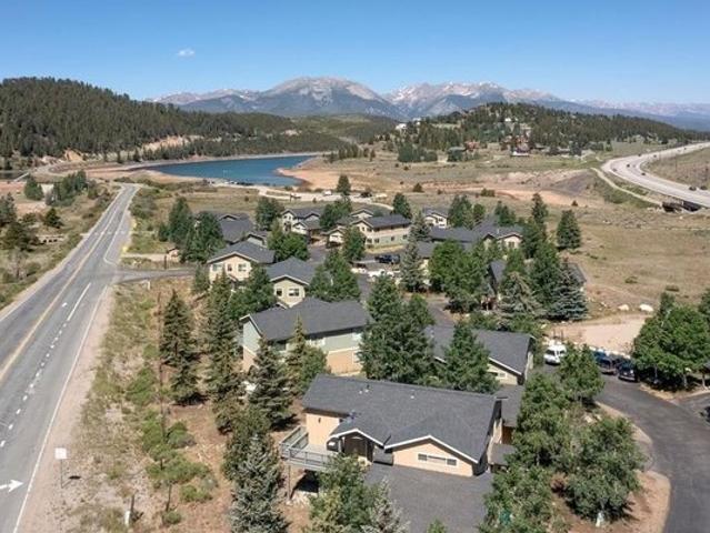 41 Glen Cove Dr Unit G41, Dillon, CO 80435