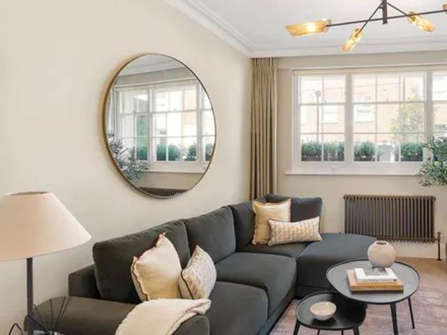 41 Graham Terrace, London, SW1W 8HN, United Kingdom | 3 bed apartment for rent #166901017 | Rentberry