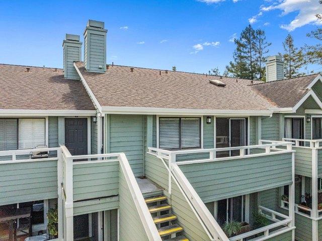 41 Grandview St Apt 208, Santa Cruz, CA 95060