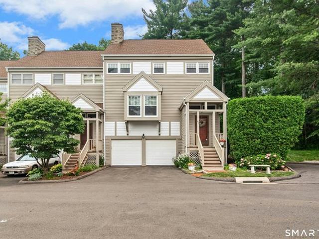 41 Greystone Unit 41, Shelton, CT 06484