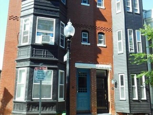 41 Greenwich St, Boston, MA 02120