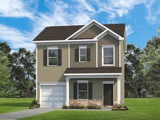 41 Gresham Ct, Dunn, NC 28334