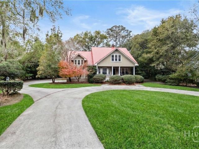 41 Grimball Point Road, Savannah, US, GA