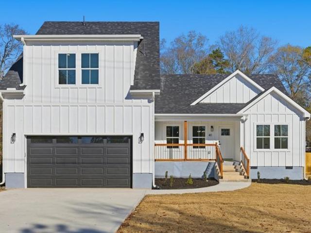 41 Gunter Rd, Piedmont, SC 29673