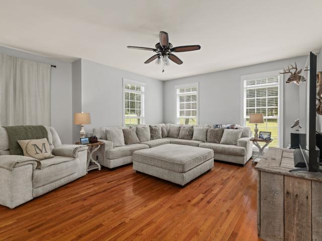 41 Harding Rd