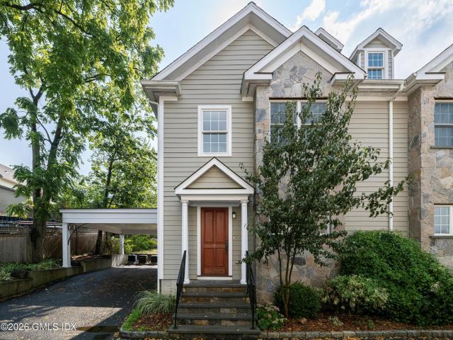 41 Harold Street Unit B, Cos Cob, US, CT