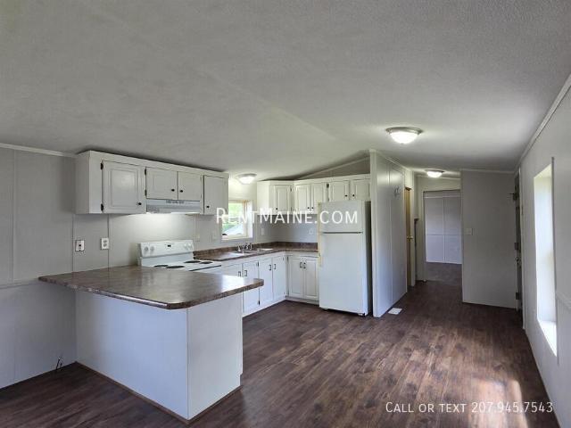 41 Hatch St. Lot, 3 beds, 1 full bath