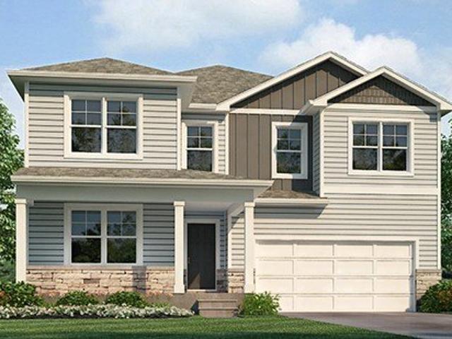 41 Havenwood Dr, Jeffersonville, OH 43128