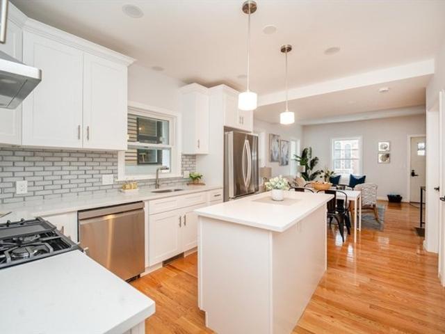 41 Haverford St, Boston, MA 02130