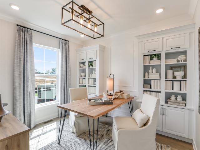 41 Hawthorn Ridge Drive