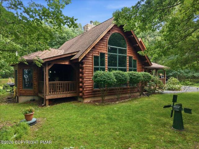 41 Hemlock Drive