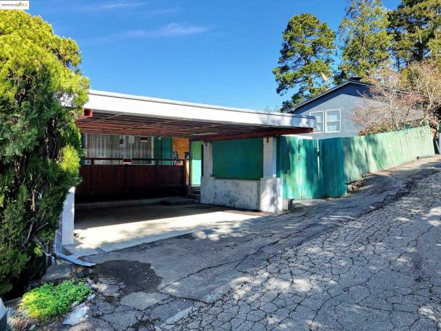 41 Hemlock Ln, Oakland, US, CA