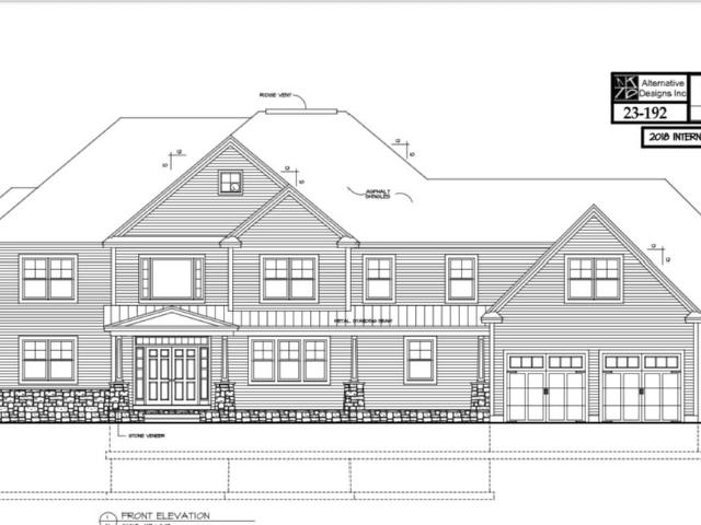 41 Heritage Hill Road