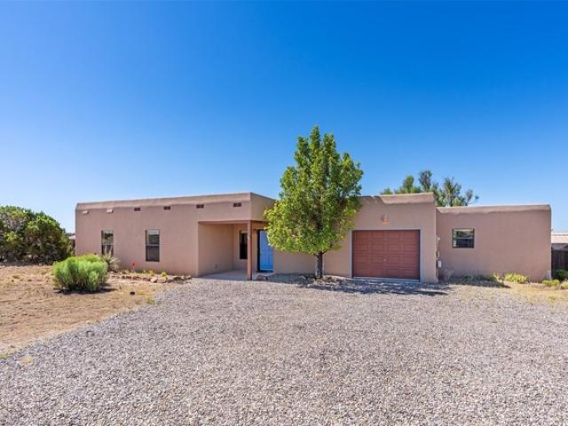 41 Herrada Rd, Santa Fe, NM 87508