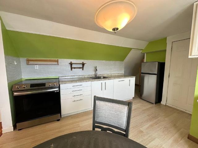 41 High Rock St. Unit 3, Lynn, US, MA