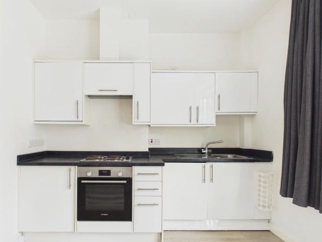 41 High Street, Camberley 1 bedroomProperty for lettings Seymours
