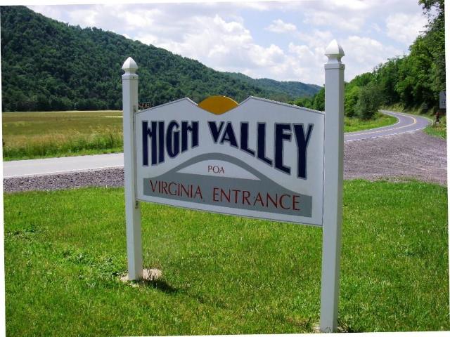 41 high valley dr s