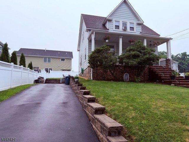 41 Hillside Ave, Dover, NJ 07801
