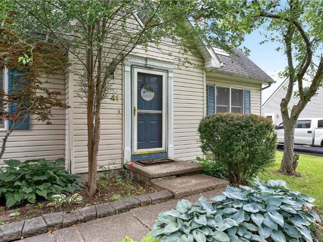 41 Honey Bunch Lane