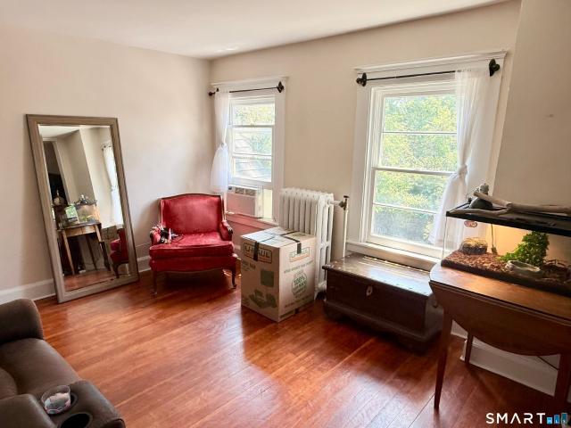 41 Hobart Street, New Haven, US, CT
