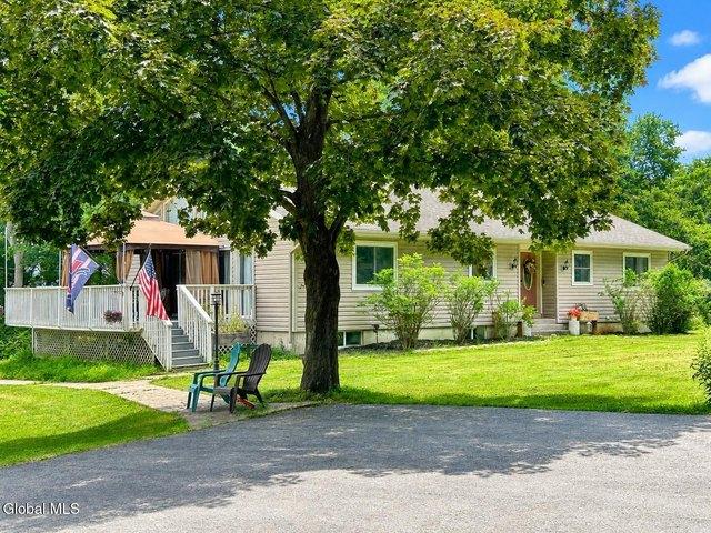 41 Hogsback Rd, Greenwich, NY 12834