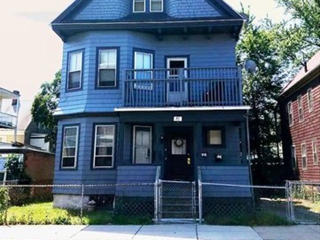 41 Holiday St, Boston, MA 02122