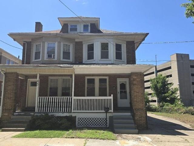 41 Hollywood Ave, Trenton, NJ 08609