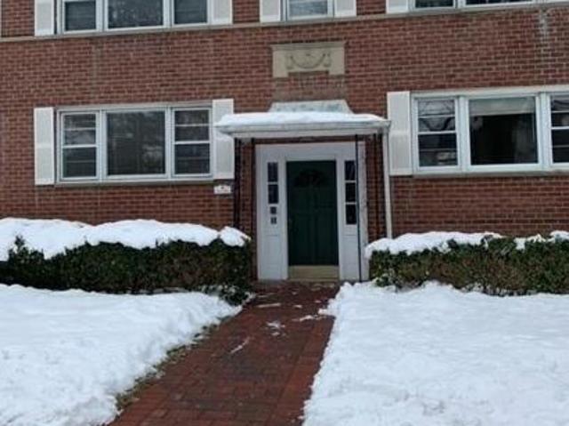 41 Hope St #16C Stamford, CT 06906