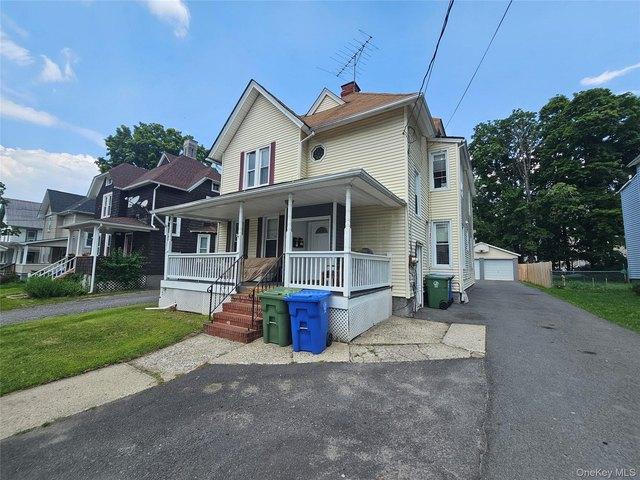 41 Houston Ave, Middletown, NY 10940