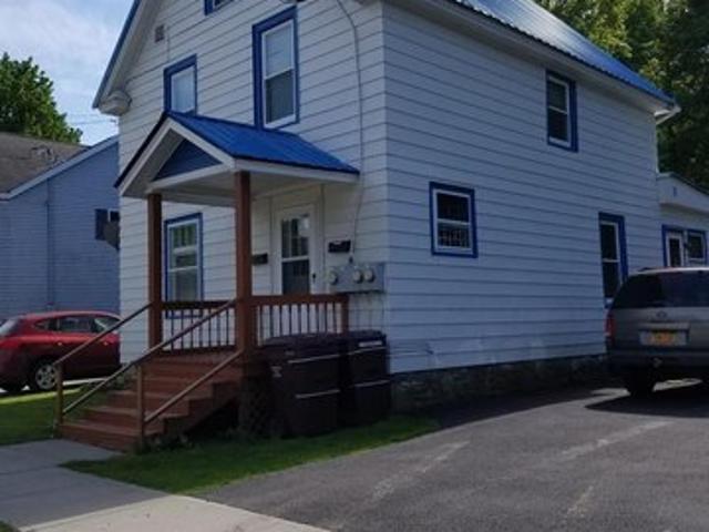 41 Howard Ave, Malone, NY 12953