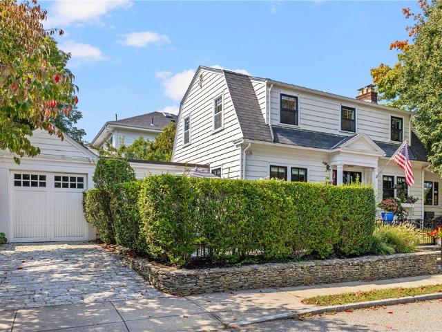 41 Hunter Avenue