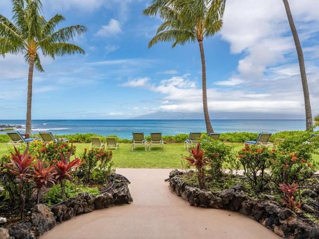 41 Hui Dr Unit 119, Lahaina, HI 96761