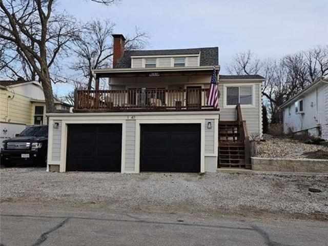 41 I St, Lake Lotawana, MO 64086
