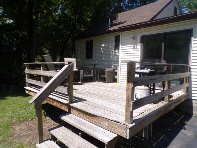 41 Jemison Road