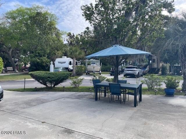 41 Jenkins Rd Unit 166, Hilton Head Island, SC 29926