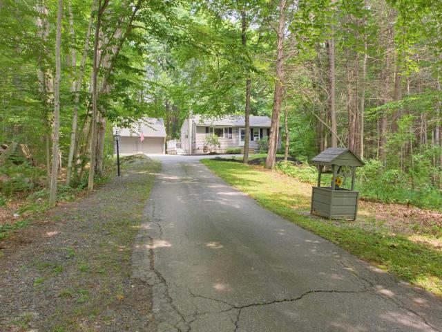 41 John Street