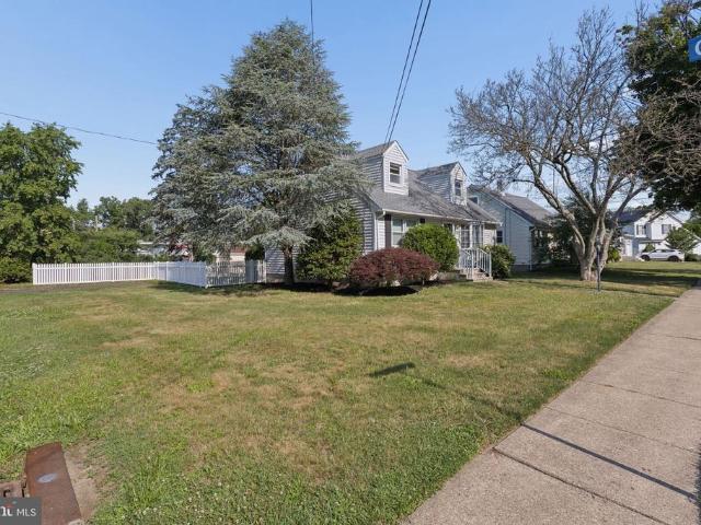41 Kentucky Avenue