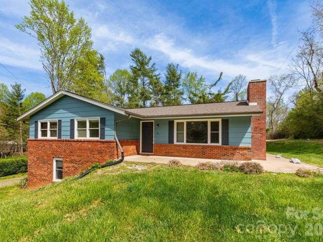 41 Kennedy Rd, Weaverville, NC 28787