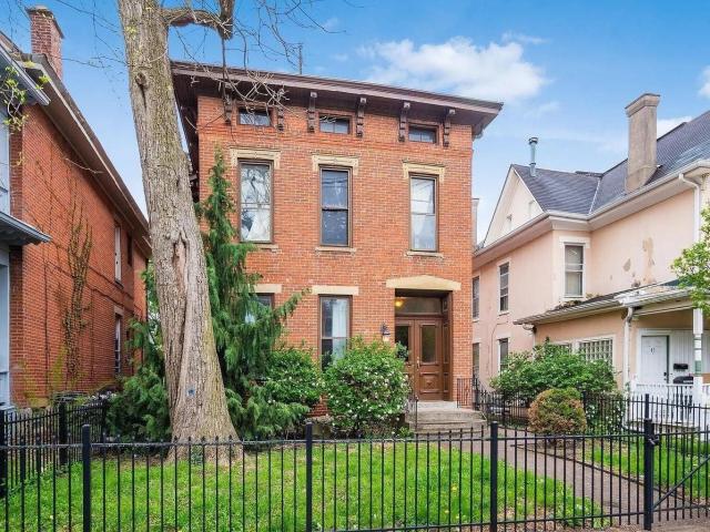 41 King Avenue Unit #D, Columbus, US, OH