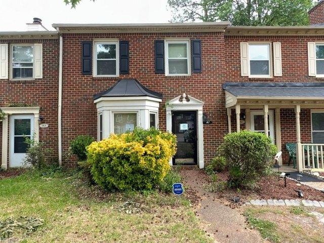 41 King George Quay, Chesapeake, VA 23325