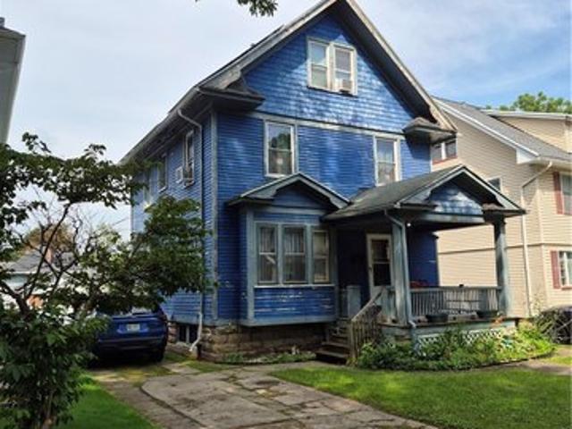 41 Kron St, Rochester, NY 14619