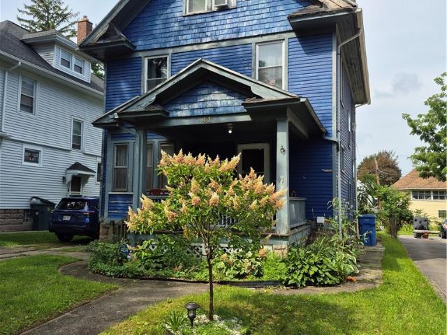 41 Kron Street
